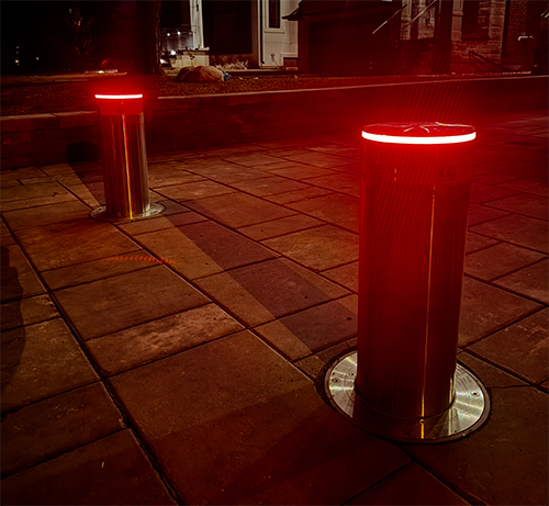 Unlocking the Power of Bollards: The Ultimate Guide to Enhancing Urban ...